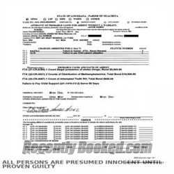 Recent Booking / Mugshot for JIMMY JOE KINMAN in Ouachita Parish, Louisiana