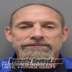 Recent Booking / Mugshot for PETER GREGORY CASCIO in Ouachita Parish ...