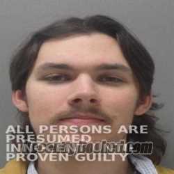 Recent Booking / Mugshot for GAVIN FRANK DICKENS in Ouachita Parish ...