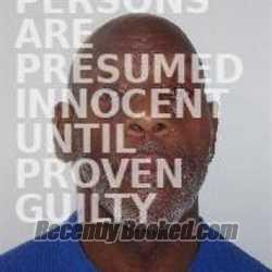 Recent Booking / Mugshot for RAYMOND LONELL FREEMAN in Ouachita Parish ...