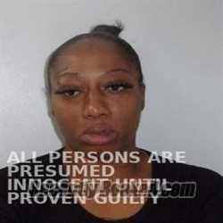 Recent Booking / Mugshot for CRYSTAL SHANTA DEAN in Ouachita Parish ...