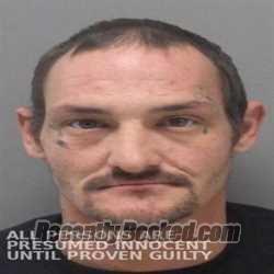 Recent Booking / Mugshot for CHAD RYAN DAIGLE in Ouachita Parish, Louisiana