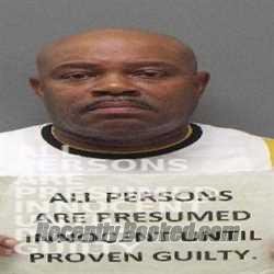 Recent Booking / Mugshot for PATRICK DEWAYNE VAUGHN in Ouachita Parish ...