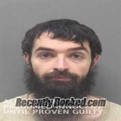 Recent Booking / Mugshot for MATTHEW ISAAC BERTRAND in Ouachita Parish ...