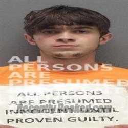 Recent Booking / Mugshot for AIDAN ALEXANDER PLATT in Ouachita Parish ...