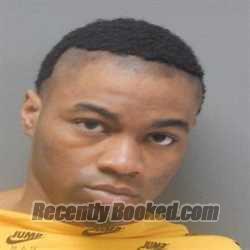 Recent Booking / Mugshot for ANTONIO TERRELL JACKSON in Ouachita Parish ...