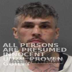 Recent Booking / Mugshot for COREY LEE BALSAMO in Ouachita Parish ...