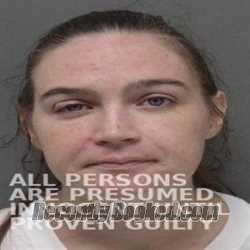 Recent Booking / Mugshot for ANGEL RAE FREELAND in Ouachita Parish ...