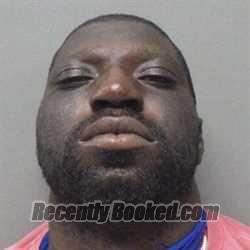 Recent Booking / Mugshot for DEMETRIUS LEVILLE GREER in Ouachita Parish ...