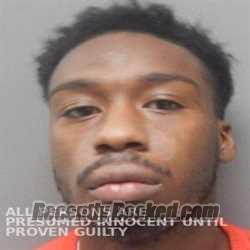 Recent Booking / Mugshot for HOWTAVIOUS LATRON HOSTON in Ouachita ...