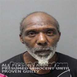 Recent Booking / Mugshot for RICHARD LEON JACKSON in Ouachita Parish ...