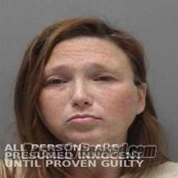 Recent Booking / Mugshot for EMILY ALISHA PRICE in Ouachita Parish ...