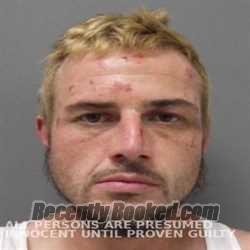 Recent Booking / Mugshot for KENNETH RYAN SHOEMAKER in Ouachita Parish ...