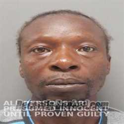 Recent Booking / Mugshot for Laterria Brown in Ouachita Parish, Louisiana