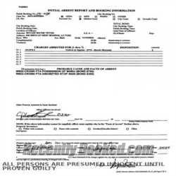 Recent Booking / Mugshot for SKYLER WAYNE TIPTON in Ouachita Parish ...