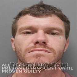 SAMUEL EDWARD FINKLEA Arrest Record & Booking Info – Ouachita Parish ...