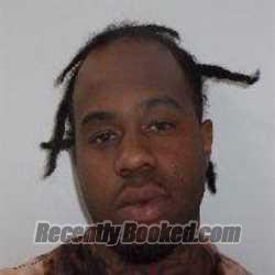 Recent Booking / Mugshot for JALANE DEONTE ELLIOT in Ouachita Parish ...