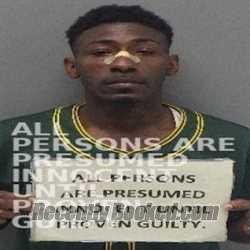 Recent Booking / Mugshot for KARDAVIS LASHAUN WILLIAMS in Ouachita ...