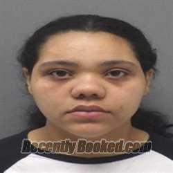 Recent Booking / Mugshot for MICKAELA BRENNA HUNTER in Ouachita Parish ...