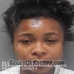 Recent Booking / Mugshot for MAKAIWA GABRIEL CONWAY in Ouachita Parish ...