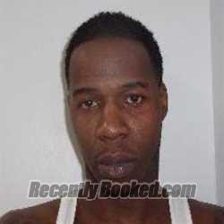 Recent Booking / Mugshot for TEDTRIC WAYNE WESLEY in Ouachita Parish, Louisiana