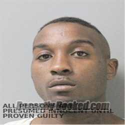 Recent Booking / Mugshot for TERRANCE DARNELL REED in Ouachita Parish ...