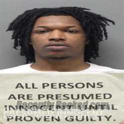 Recent Booking / Mugshot for CAMERON MIGUEL POWE in Ouachita Parish ...