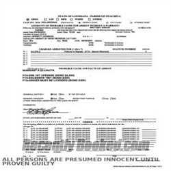 Recent Booking / Mugshot for JERRETT SEQUAN JOHNSON in Ouachita Parish ...