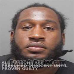 Recent Booking / Mugshot for DONTERRIUS DEMONE BUSH in Ouachita Parish ...