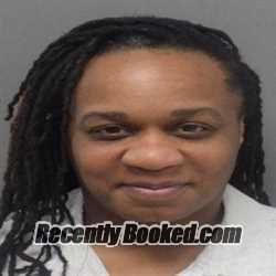 Recent Booking / Mugshot for CHRISTEL DANELLE TURNER in Ouachita Parish ...