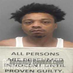 Jeremiah O Hill Mugshot & Arrest Info | Ouachita Parrish, LA
