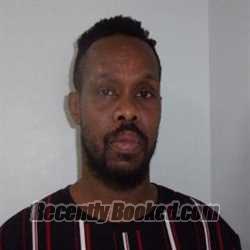 Recent Booking / Mugshot for JERRY WAYNE MARTIN in Ouachita Parish ...