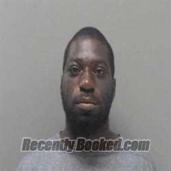 Recent Booking / Mugshot for DEMETRIUS LEVILLE GREER in Ouachita Parish ...