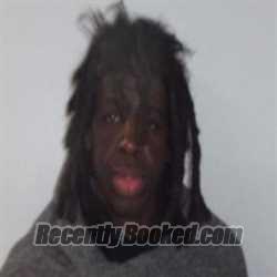 Recent Booking / Mugshot for DOMINICK DEANDRE VARNER in Ouachita Parish ...