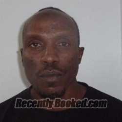 Recent Booking / Mugshot for MOHAMMED ISMAIL JUMA ADAM in Ouachita ...