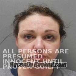 Recent Booking / Mugshot for CHELSEA ERIN CULPEPPER in Ouachita Parish ...