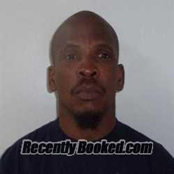 Recent Booking / Mugshot for CHRISTIAN ADDRELL MADDOCK in Ouachita ...