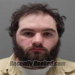 Recent Booking / Mugshot for KALEB ANDREW ARMSTRONG in Ouachita Parish ...