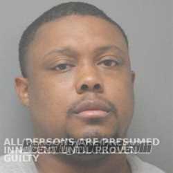 Recent Booking / Mugshot for LATERIUS DEON BALLARD in Ouachita Parish ...