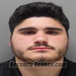 ADAM ALEXANDER ACKEL Arrest Record & Booking Info – Ouachita Parish ...