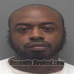 Recent Booking / Mugshot for MARCELL DEANGELO LEWIS in Ouachita Parish ...