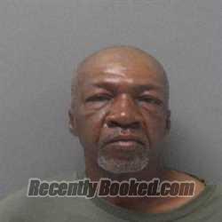 Recent Booking / Mugshot for ERNEST RAY FREEMAN in Ouachita Parish ...