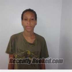 Recent Booking / Mugshot for DESIREE LASHAY WILLIAMS in Ouachita Parish ...