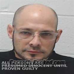 Recent Booking / Mugshot for CALEB JEREMY JOYNER in Ouachita Parish ...