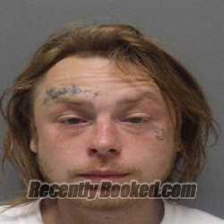 Recent Booking / Mugshot for Jonah LINCOLN Miller in Ouachita Parish ...