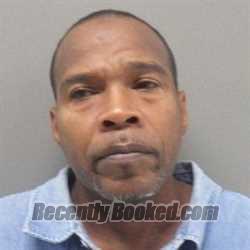Recent Booking / Mugshot for EMANUEL HARRIS in Ouachita Parish, Louisiana