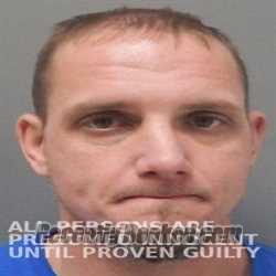 Recent Booking / Mugshot for TOBY LANE CALHOUN in Ouachita Parish ...