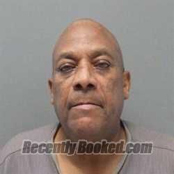 Recent Booking / Mugshot for RONALD O'SHA KINDRICK in Ouachita Parish ...