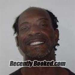 Recent Booking / Mugshot for WILLIE PERCY FORD in Ouachita Parish ...