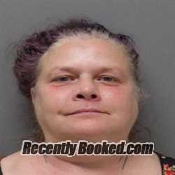 Recent Booking / Mugshot for JANELLE KAY MILLS in Ouachita Parish ...